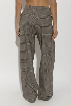IRO PARIS Koffa" Pants