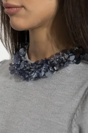Ulla Johnson Wool Top "jude