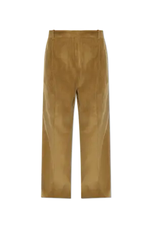 RÓHE Corduroy Pants - Brown