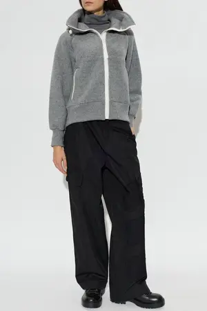 Canada Goose Jacket "chilliwack