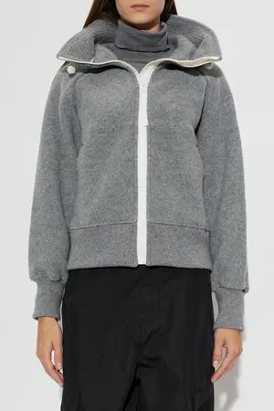 Canada Goose Jacket "chilliwack