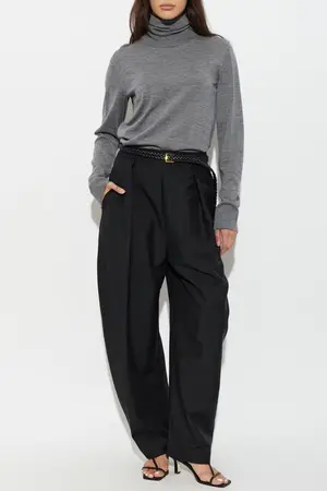 RÓHE Wool Turtleneck