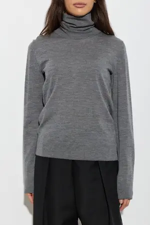 RÓHE Wool Turtleneck