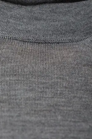 RÓHE Wool Turtleneck