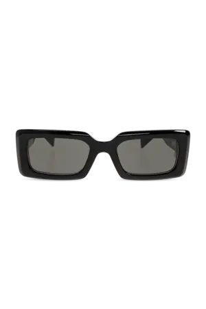 Balmain Anthem I" Sunglasses - Black