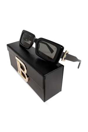 Balmain Anthem I" Sunglasses
