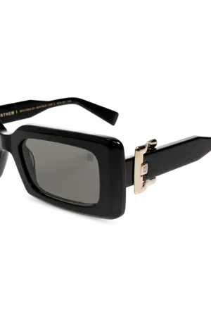 Balmain Anthem I" Sunglasses