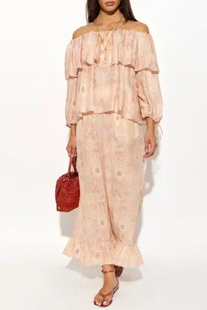 Chloé Jelly’ Heeled Sandals