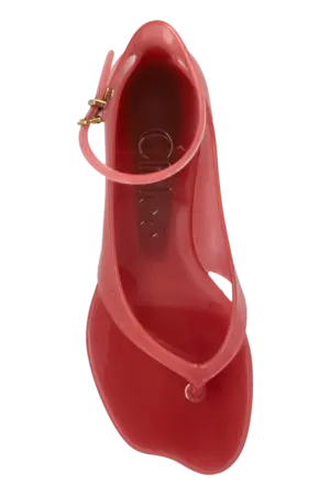 Chloé Jelly’ Heeled Sandals