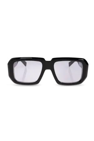 Balmain Anthem Ii" Sunglasses - Black