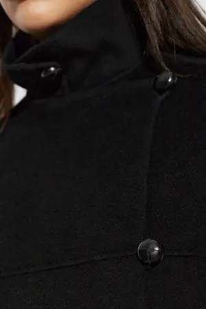 RÓHE Oversize Wool Jacket