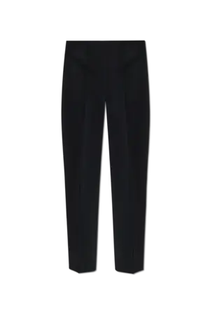 RÓHE Tapered-leg Pants - Black