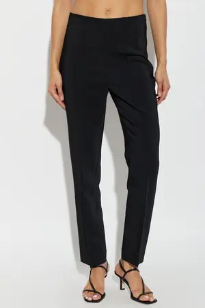 RÓHE Tapered Leg Trousers