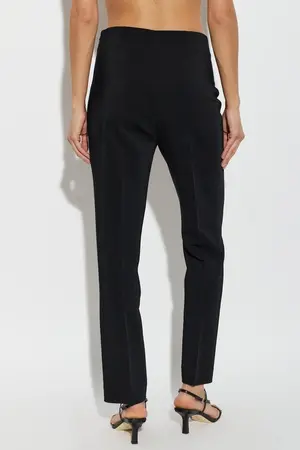 RÓHE Tapered Leg Trousers