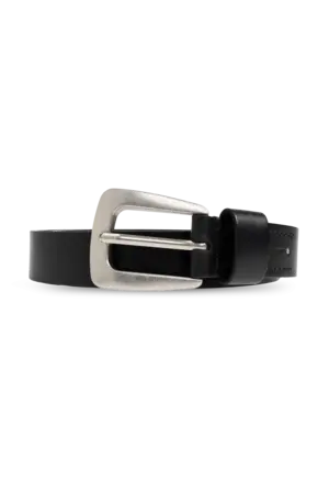 ALLSAINTS Leather Belt