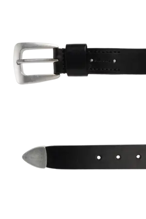 ALLSAINTS Leather Belt
