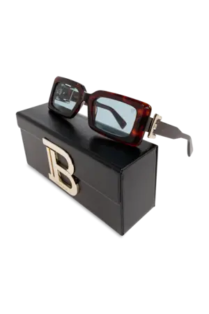 Balmain Anthem" Sunglasses