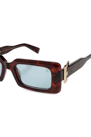 Balmain Anthem" Sunglasses