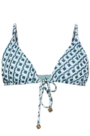 Casablanca Bikini Top