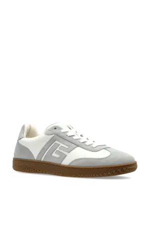 Balmain Swan` Sports Shoes