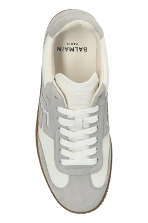 Balmain Swan` Sports Shoes