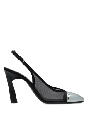 Emporio Armani Heeled Shoes