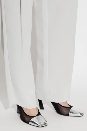 Emporio Armani Heeled Shoes