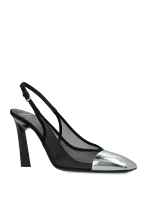 Emporio Armani Heeled Shoes