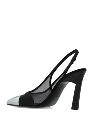 Emporio Armani Heeled Shoes