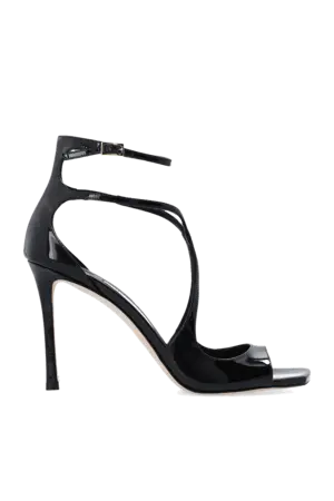 JIMMY CHOO Jimmy Choo BLACK