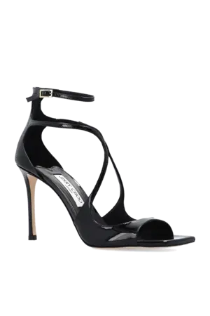 JIMMY CHOO Jimmy Choo BLACK