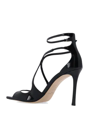 JIMMY CHOO Jimmy Choo BLACK