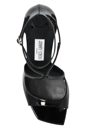 JIMMY CHOO Jimmy Choo BLACK