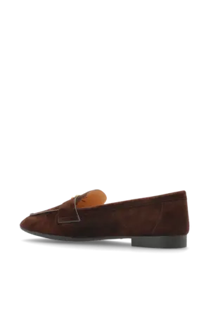 COACH Sculpted C’ Loafers