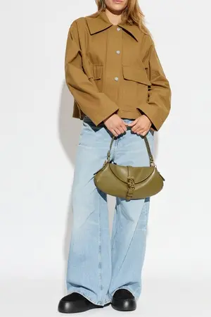 Agl Platform Ankle Boots "vibe