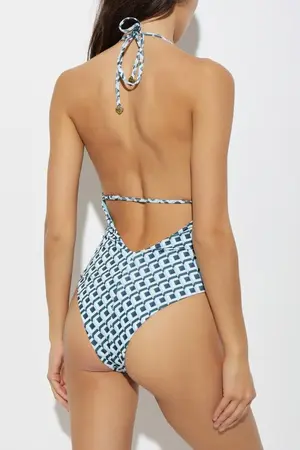 Casablanca One-piece Swimsuit
