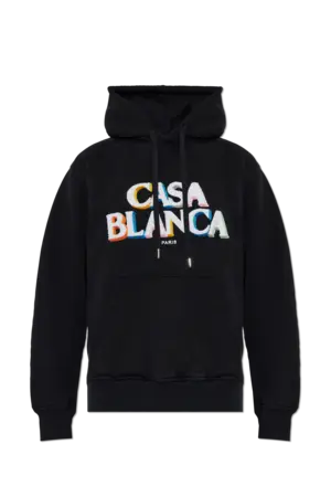Casablanca Hoodie
