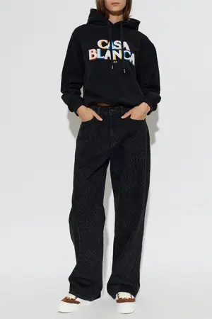Casablanca Hoodie