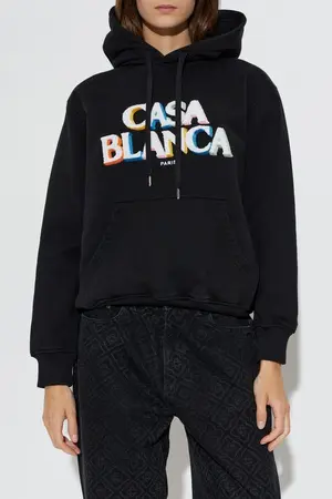 Casablanca Hoodie