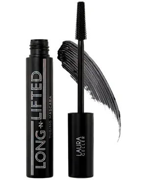 Laura Geller Beauty Long-n-lifted Tubing Mascara - Black