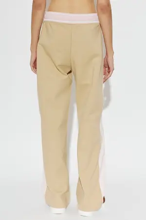 Casablanca Straight-leg Sweatpants