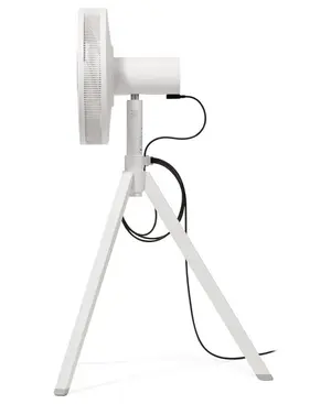 BALMUDA Nature Wind Studio - White