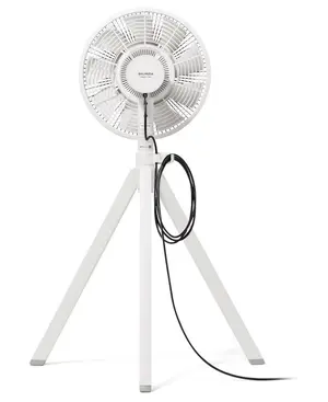 BALMUDA Nature Wind Studio - White
