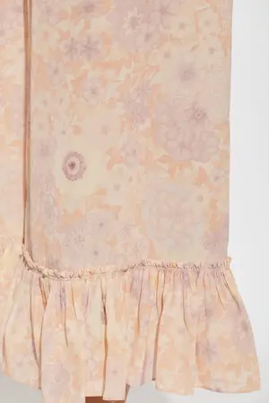 Chloé Silk Pants