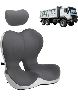 GAOMON Memory Foam Seat Cushion