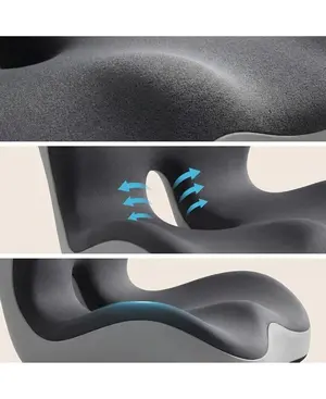 GAOMON Memory Foam Seat Cushion