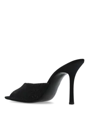 Alexander Wang Heeled Mules 'cher