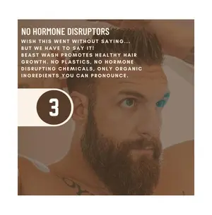 JOHNNY SLICKS Shampoo |supports Hair Hydration And Volume |16oz | Original Scent