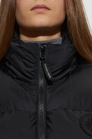 Canada Goose Fallon" Vest