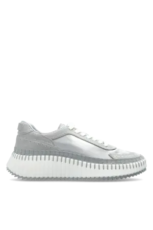 Chloé Nama’ Sports Shoes - Grey
